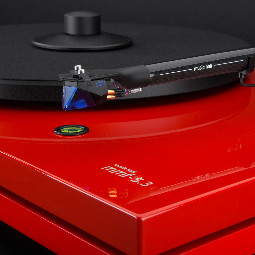 Music Hall Audio