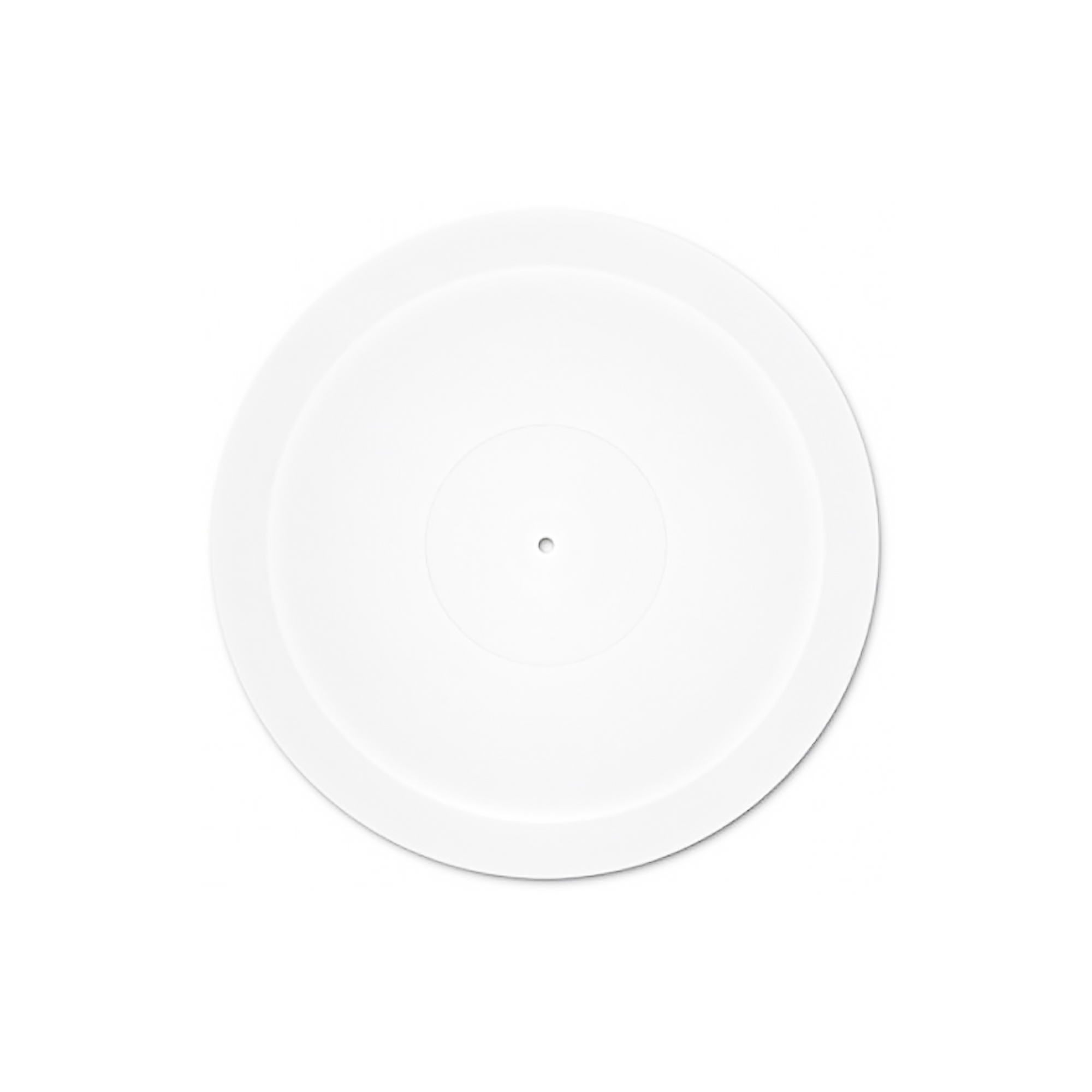 Music Hall Acri-Plat Acrylic Turntable Platter