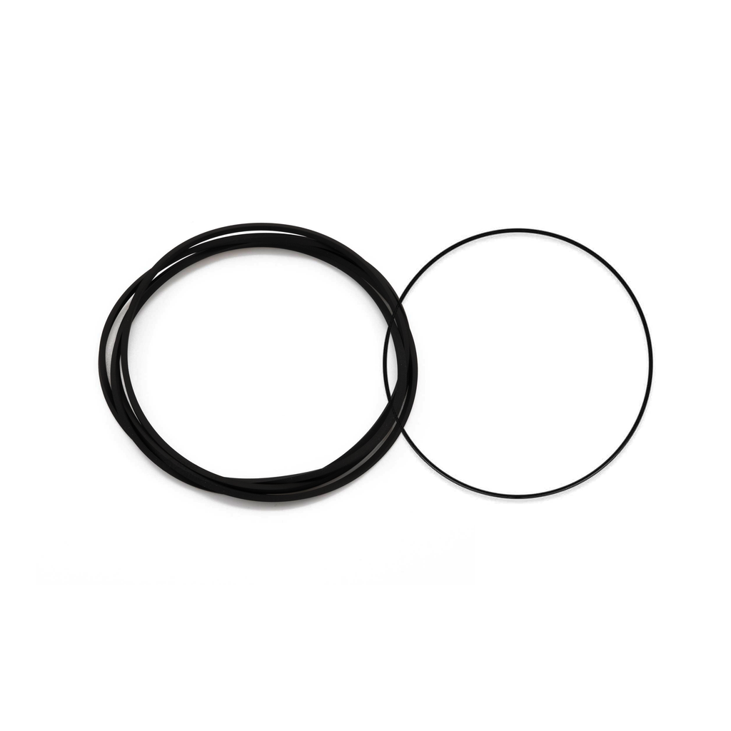 Music Hall Replacement Belts