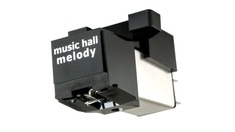 Cartridges – Music Hall